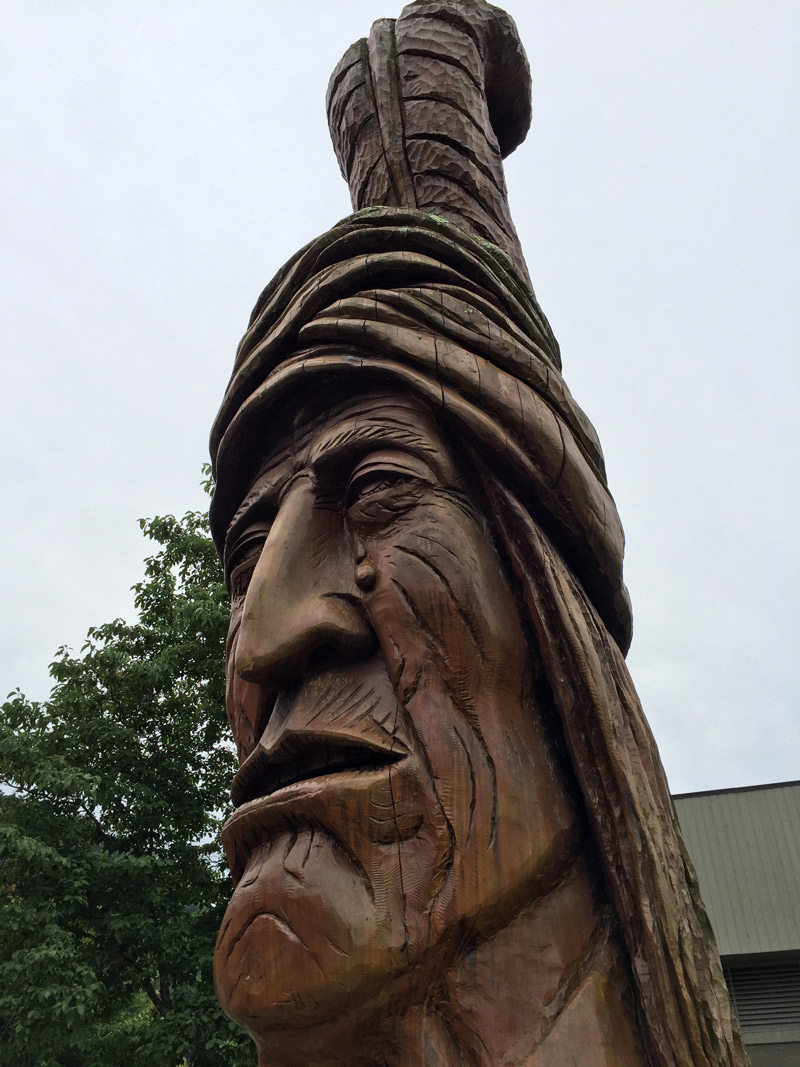 Trippin’ in EV – Part IV